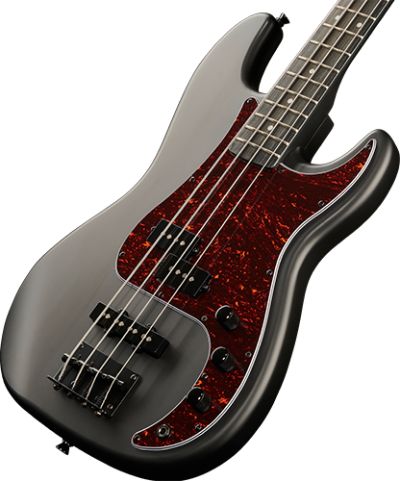 Newcomers Lounge - Electric Basses - Harley Benton