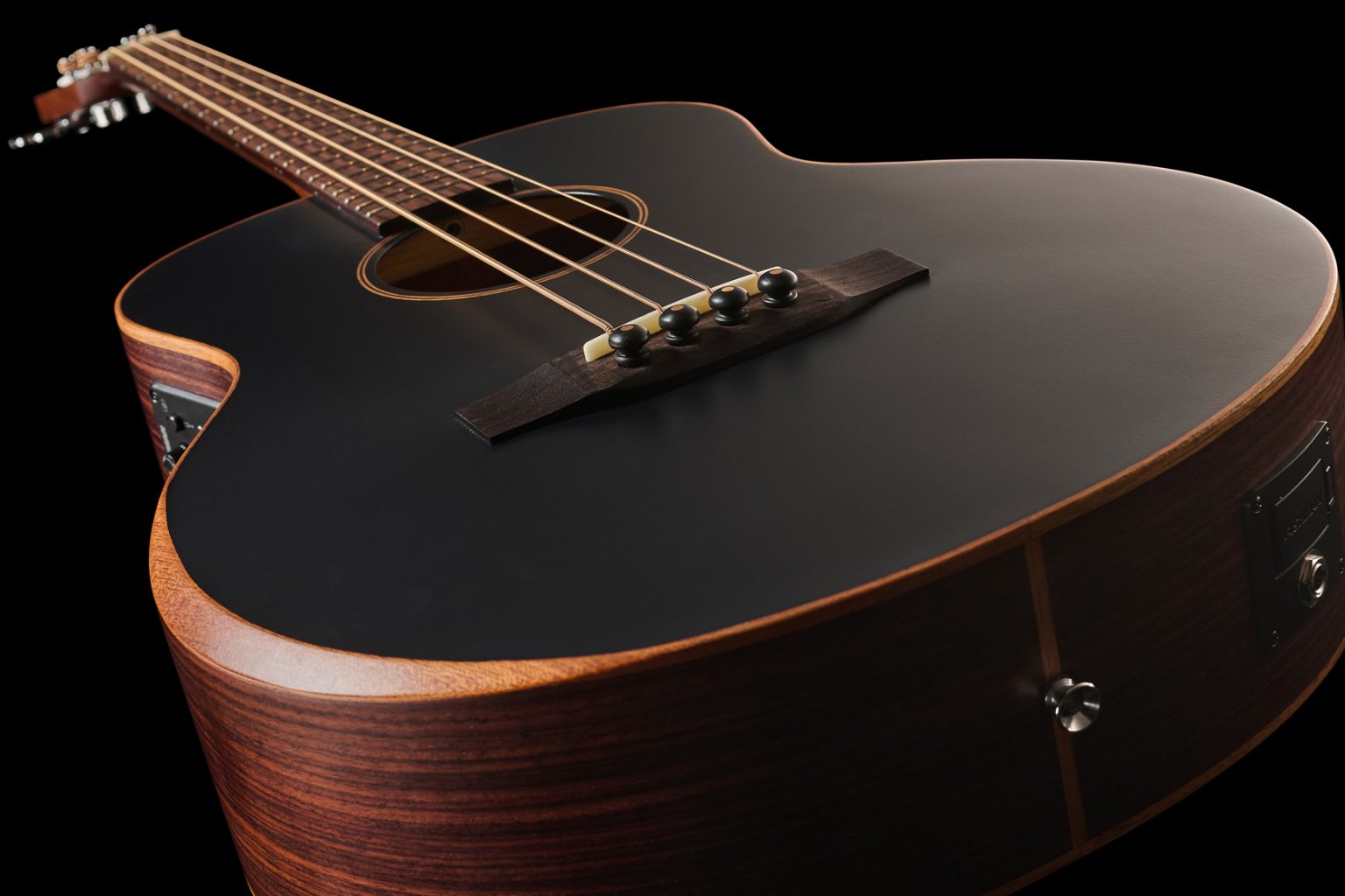 Shortscale Basses Explained — Compact Design, Big Character - Harley Benton