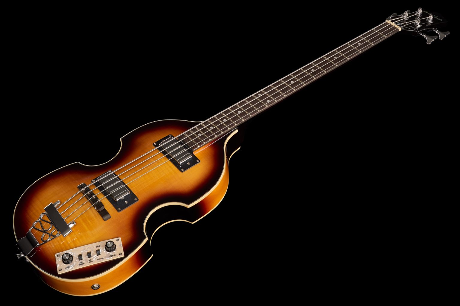 Shortscale Basses Explained — Compact Design, Big Character - Harley Benton