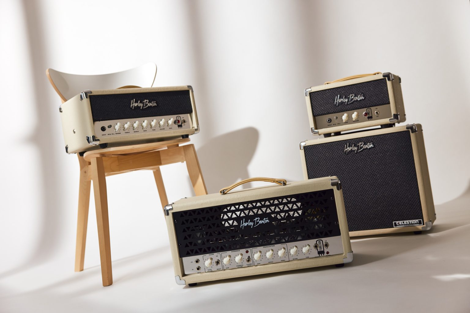 Tube Amps Explained – Inside the Sound That Shaped Guitar Music ...