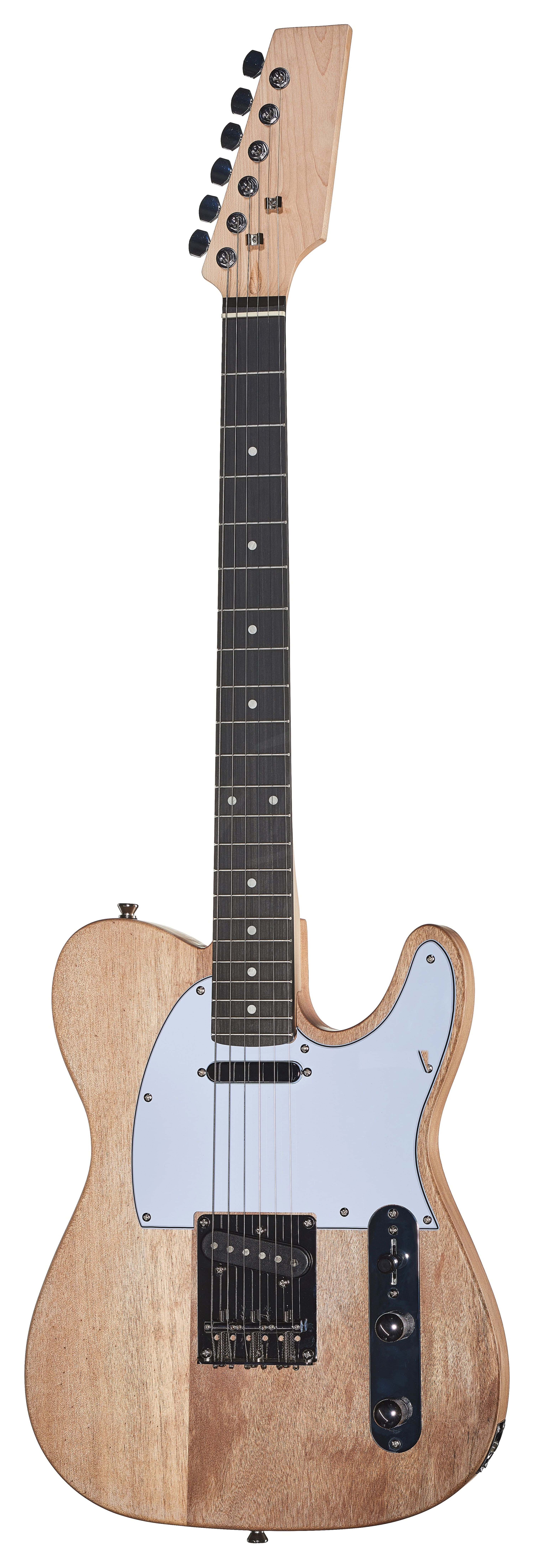 Harley Benton T Style Kit
