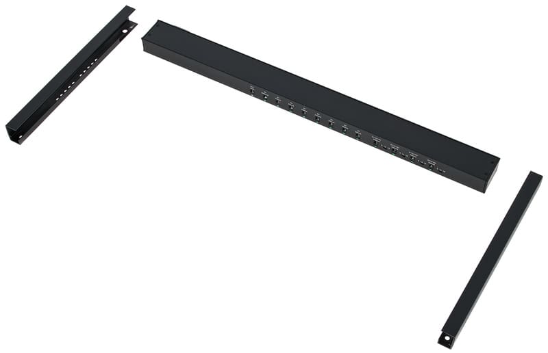 Spaceship PowerBar 60 - Harley Benton